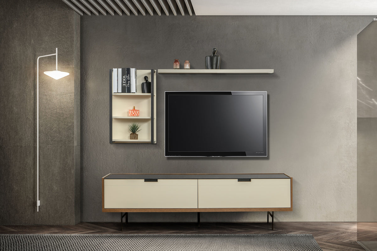 MESS TV ÜNİTESİ – VETTORE MOBİLYA