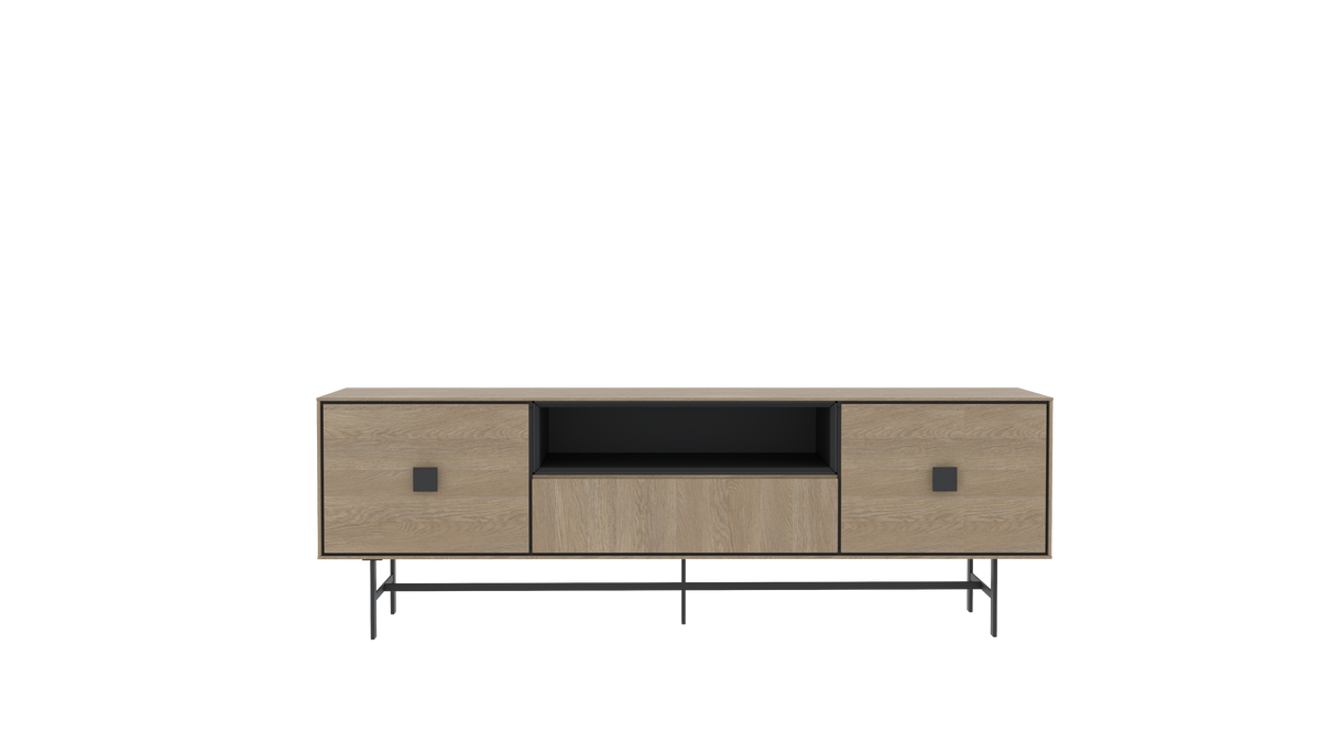 WABİ TV ÜNİTESİ – VETTORE MOBİLYA